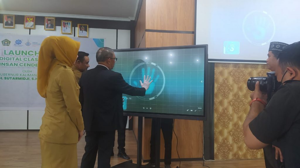 Portal Informasi Provinsi Kalimantan Barat :: Berani - Aktual - Akurat