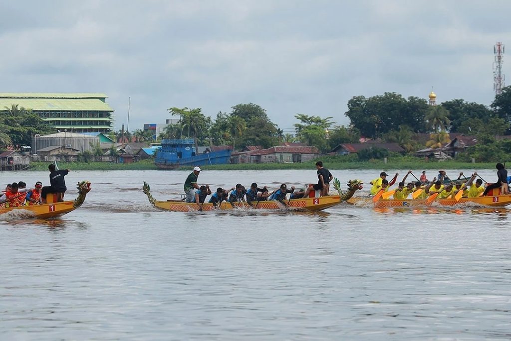 Portal Informasi Provinsi Kalimantan Barat :: Berani - Aktual - Akurat