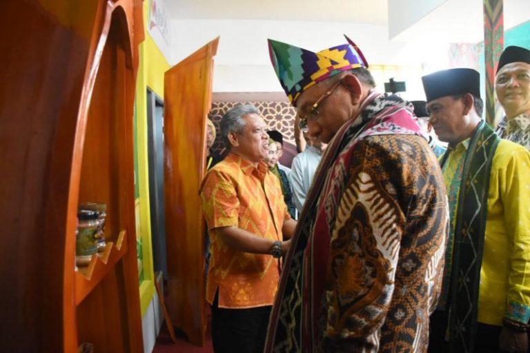 Portal Informasi Provinsi Kalimantan Barat :: Berani - Aktual - Akurat